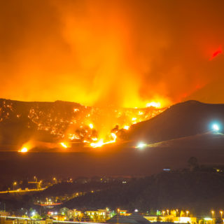 Common Operating Picture with GIS Mapping - Dynamis COBRA